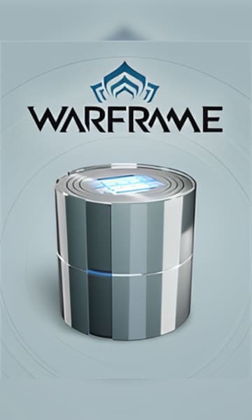 Warframe Platinum 18k (All Platforms) - BillStore Spieler Handel ...