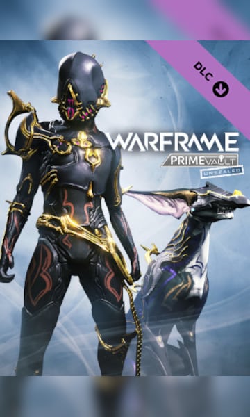 Warframe: Prime Vault – Zephyr Prime Accessories 🥇 Mejores ofertas y ...