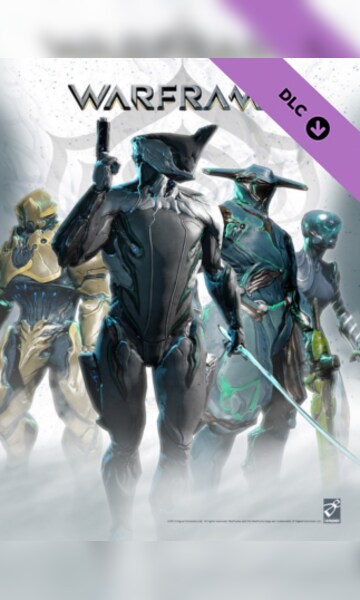 Warframe: Rending Turn Pack 🥇 Meilleures offres & Prix bas | G2A.COM