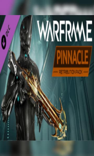 Warframe: Retribution Pinnacle Pack 🥇 Best Prices | G2A.COM