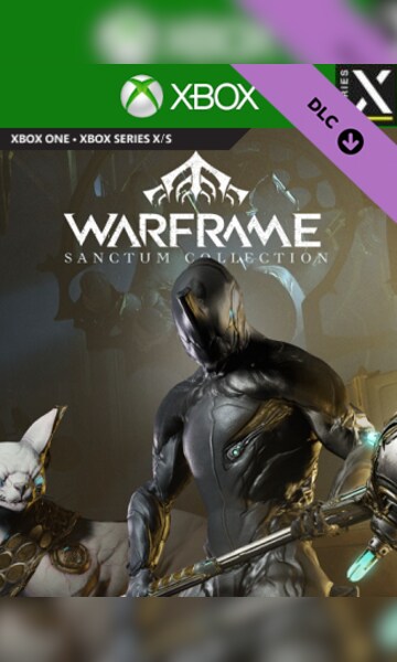 Warframe: Sanctum Collection 🥇 Mejores ofertas y precios baratos | G2A.COM