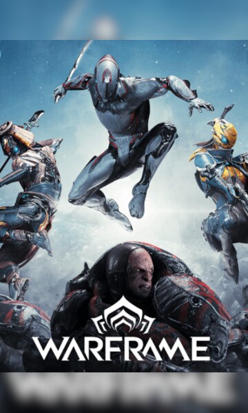 Buy Warframe: Starter Weapon Pack (All Platforms) - BillStore Player Trade - GLOBAL | Best Price ...