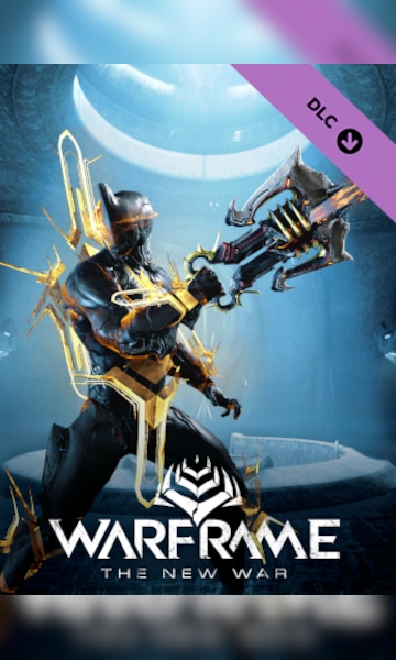 Warframe: The New War Invasion Pack 🥇 Best Prices | G2A.COM