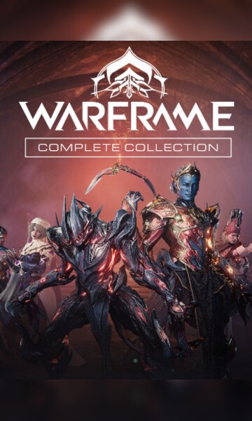 Compra Warframe: The Old Peace Complete Collection (PC) - Steam Clave ...