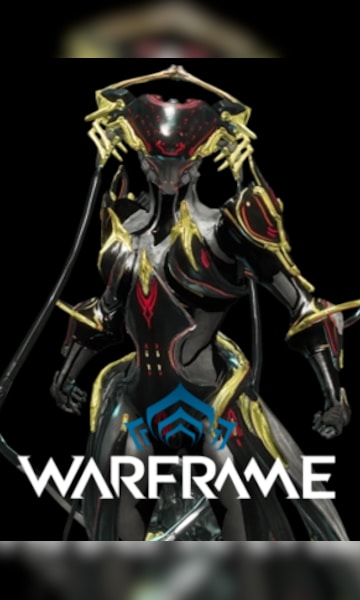 Warframe Trinity Prime Bundle (PC) - Buy Steam Game Key