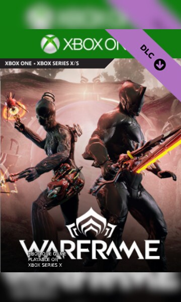 Warframe: Veilbreaker Warrior Pack 🥇 Best Prices | G2A.COM