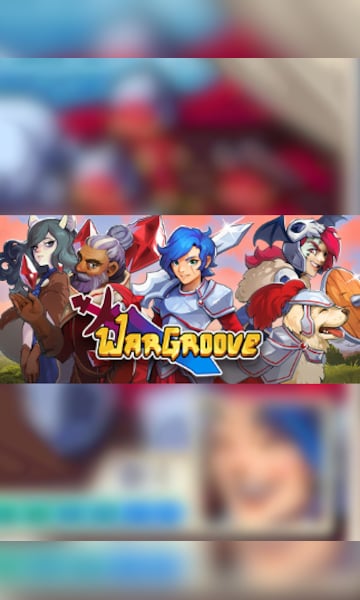 ¡Comprar Wargroove Nintendo eShop Clave ESTADOS UNIDOS - Barato - G2A.COM!