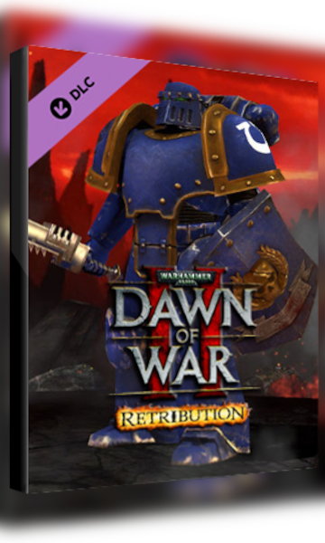 Warhammer 40,000: Dawn of War II: Retribution - Captain Wargear 🥇 ...