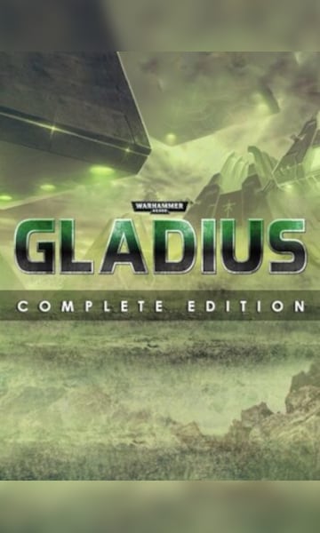Acheter Warhammer 40,000: Gladius | Complete Edition (PC) - Steam Clé ...