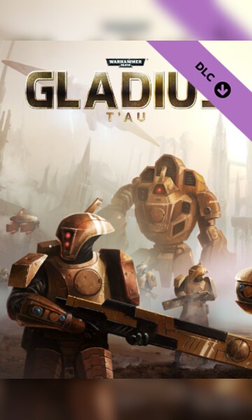 Buy Warhammer 40,000: Gladius - T'au (PC) - Steam Key - EUROPE - Cheap ...