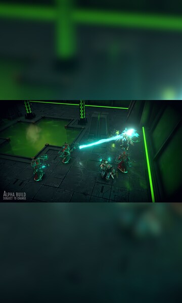 Warhammer 40,000: Mechanicus (PC) - Buy Steam Game Key