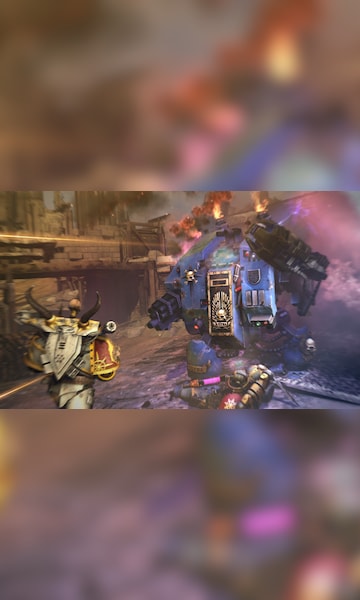 Buy Warhammer 40,000: Space Marine Collection Steam Key GLOBAL - Cheap ...