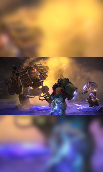 Buy Warhammer 40,000: Space Marine Collection Steam Key GLOBAL - Cheap ...