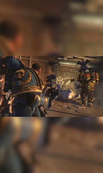 Buy Warhammer 40,000: Space Marine Collection Steam Key GLOBAL - Cheap ...