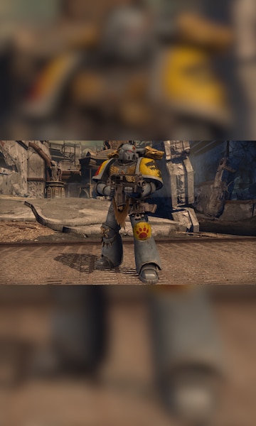 Buy Warhammer 40,000: Space Marine Collection Steam Key GLOBAL - Cheap ...