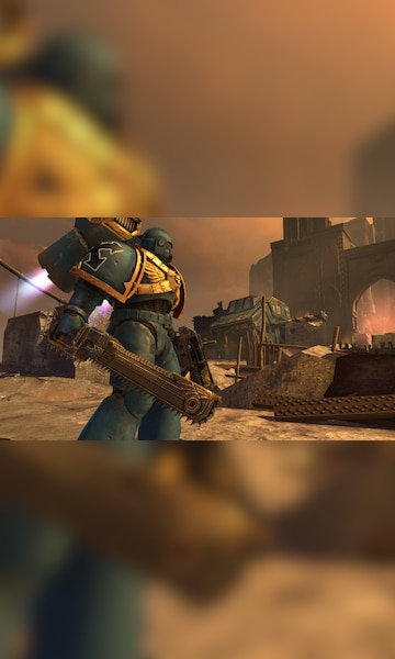 Buy Warhammer 40,000: Space Marine Collection Steam Key GLOBAL - Cheap ...