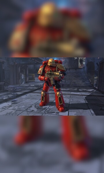 Buy Warhammer 40,000: Space Marine Collection Steam Key GLOBAL - Cheap ...