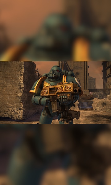 Buy Warhammer 40,000: Space Marine Collection Steam Key GLOBAL - Cheap ...