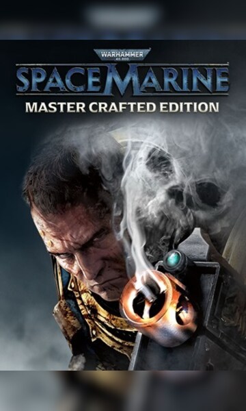 Kup Warhammer 40,000: Space Marine - Master Crafted Edition (PC ...