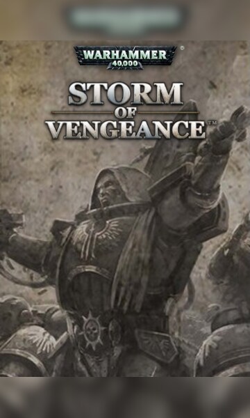 Warhammer 40,000: Storm of Vengeance Collection 🥇 Best Prices | G2A.COM