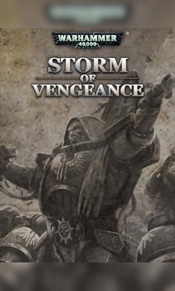 Buy Warhammer 40,000: Storm of Vengeance Steam Gift GLOBAL - Cheap ...