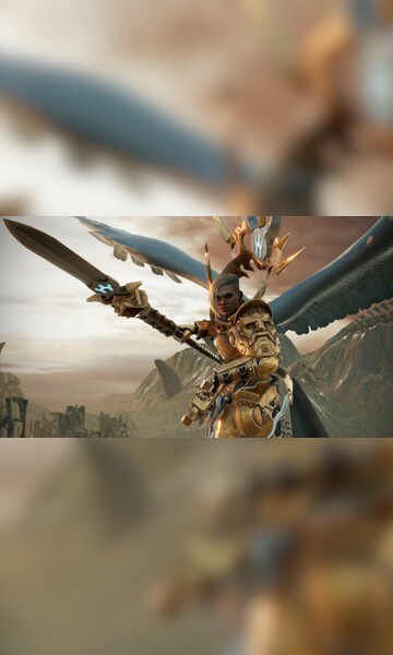 Buy Warhammer Age of Sigmar: Realms of Ruin - The Yndrasta, Celestial ...