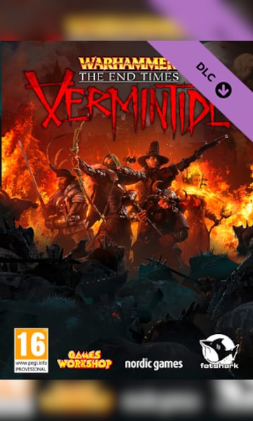 Warhammer: End Times - Vermintide Item: Razorfang Poison 🥇 Best Prices ...