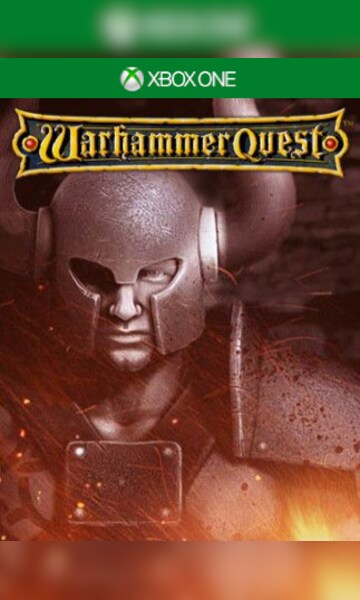 Buy Warhammer Quest (Xbox One) - Xbox Live Key - EUROPE - Cheap - G2A.COM!