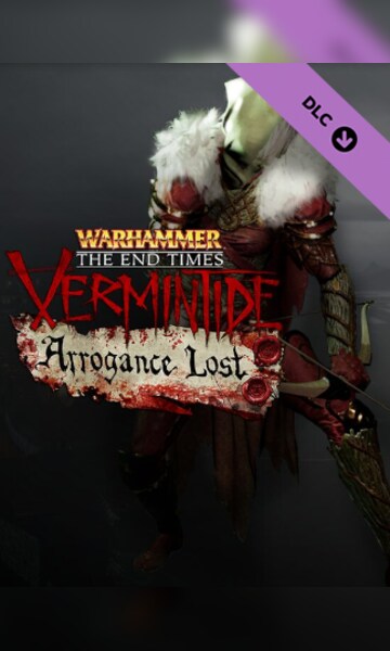 Kup Warhammer Vermintide - Kerillian 'Tirsyth Garment' Skin (PC ...
