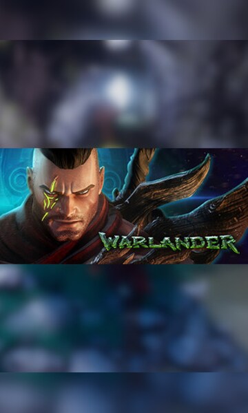 Warlander 🥇 Best Prices | G2A.COM