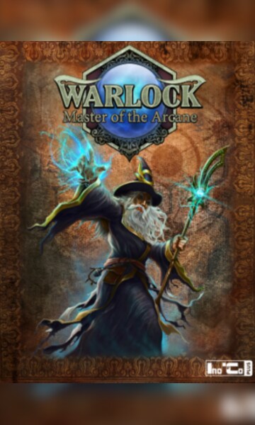 Warlock - Master of the Arcane 🥇 Best Prices | G2A.COM