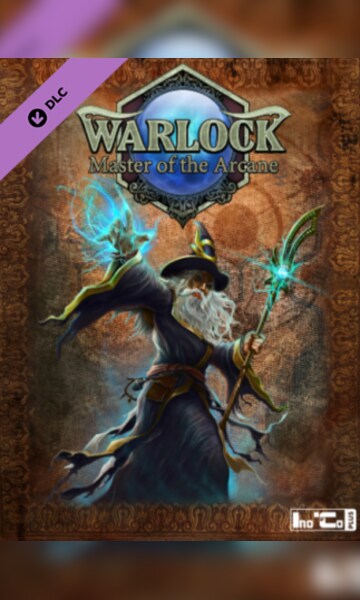 Buy Warlock: Return of the Elves Steam Gift EUROPE | Best Price 💸 G2A.COM