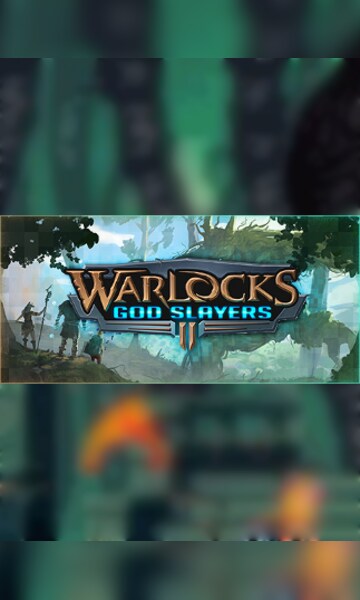 Warlocks 2: God Slayers 🥇 Best Prices | G2A.COM