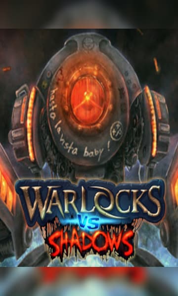 Warlocks vs Shadows 🥇 Best Prices | G2A.COM