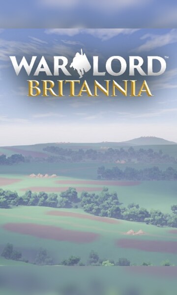 Buy Warlord: Britannia (PC) - Steam Gift - GLOBAL - Cheap - G2A.COM!