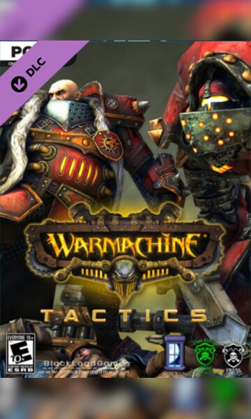 Buy WARMACHINE: Tactics - Mercenaries Faction Bundle Steam Gift GLOBAL ...