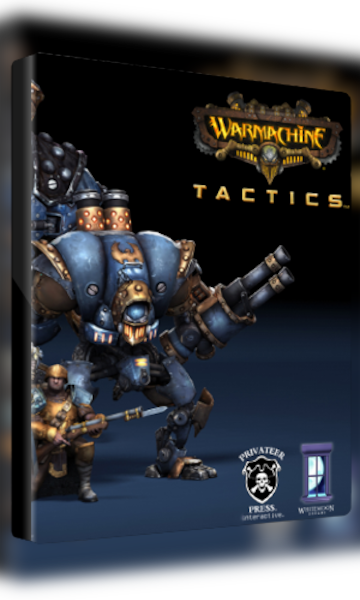 Preisvergleich für WARMACHINE: Tactics 🥇 Beste Preise | G2A.COM