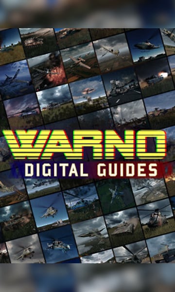 Buy WARNO - Digital Guides (PC) - Steam Key - GLOBAL | Best Price 💸 G2A.COM