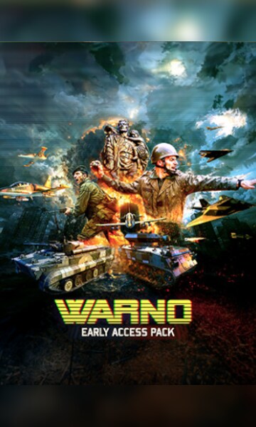 Kup WARNO - Early Access Pack (PC) - Steam Klucz - GLOBALNY - Tanio ... Kup WARNO - Early Access Pack (PC) - Steam Klucz - GLOBALNY - Tanio ...