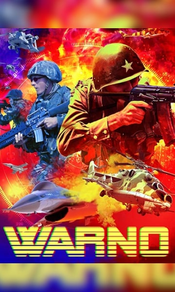 WARNO 🥇 Mejores ofertas y precios baratos | G2A.COM