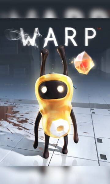 Buy Warp (PC) - EA App Account - GLOBAL - Cheap - G2A.COM!