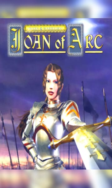 Wars and Warriors: Joan of Arc 🥇 Best Prices | G2A.COM