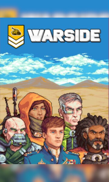 Buy Warside (PC) - Steam Key - GLOBAL - Cheap - G2A.COM!