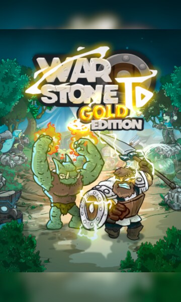 Warstone TD 🥇 Best Prices | G2A.COM