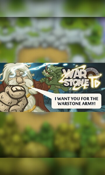 Warstone TD Steam Schlüssel GLOBAL kaufen - Günstig - G2A.COM!