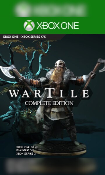 WARTILE | Complete Edition (Xbox One) - Xbox Live Schlüssel ...