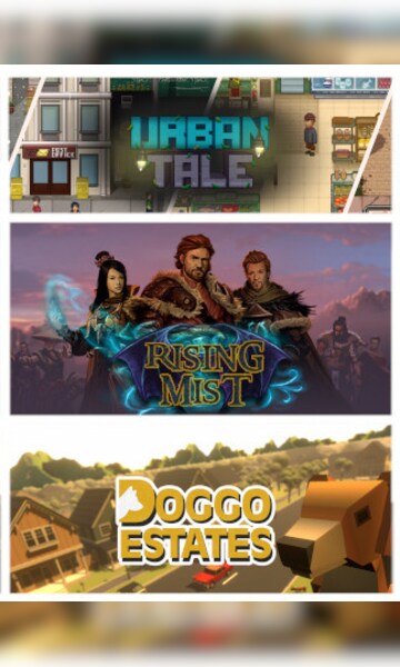 Buy WASD Complete Pack (PC) - Steam Key - GLOBAL - Cheap - G2A.COM!