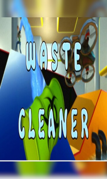 Waste Cleaner 🥇 Mejores ofertas y precios baratos | G2A.COM