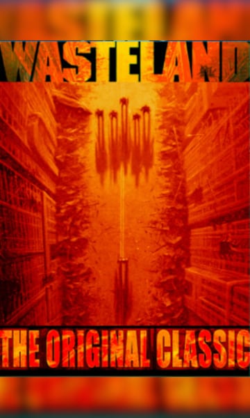 Buy Wasteland 1 - The Original Classic Steam Gift GLOBAL - Cheap - G2A.COM!