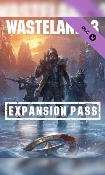 Buy Wasteland 3 Expansion Pass (PC) - Steam Gift - NORTH AMERICA | Best ...